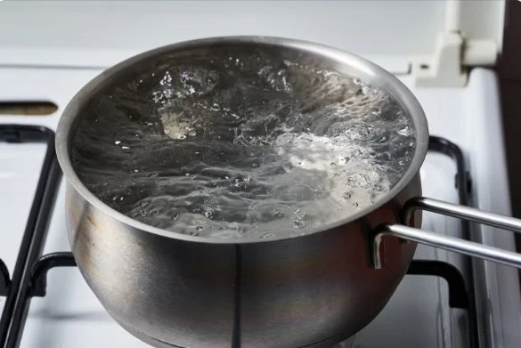How Effective Is Boiling Water at Removing Microplastics? — Blue Skye ...