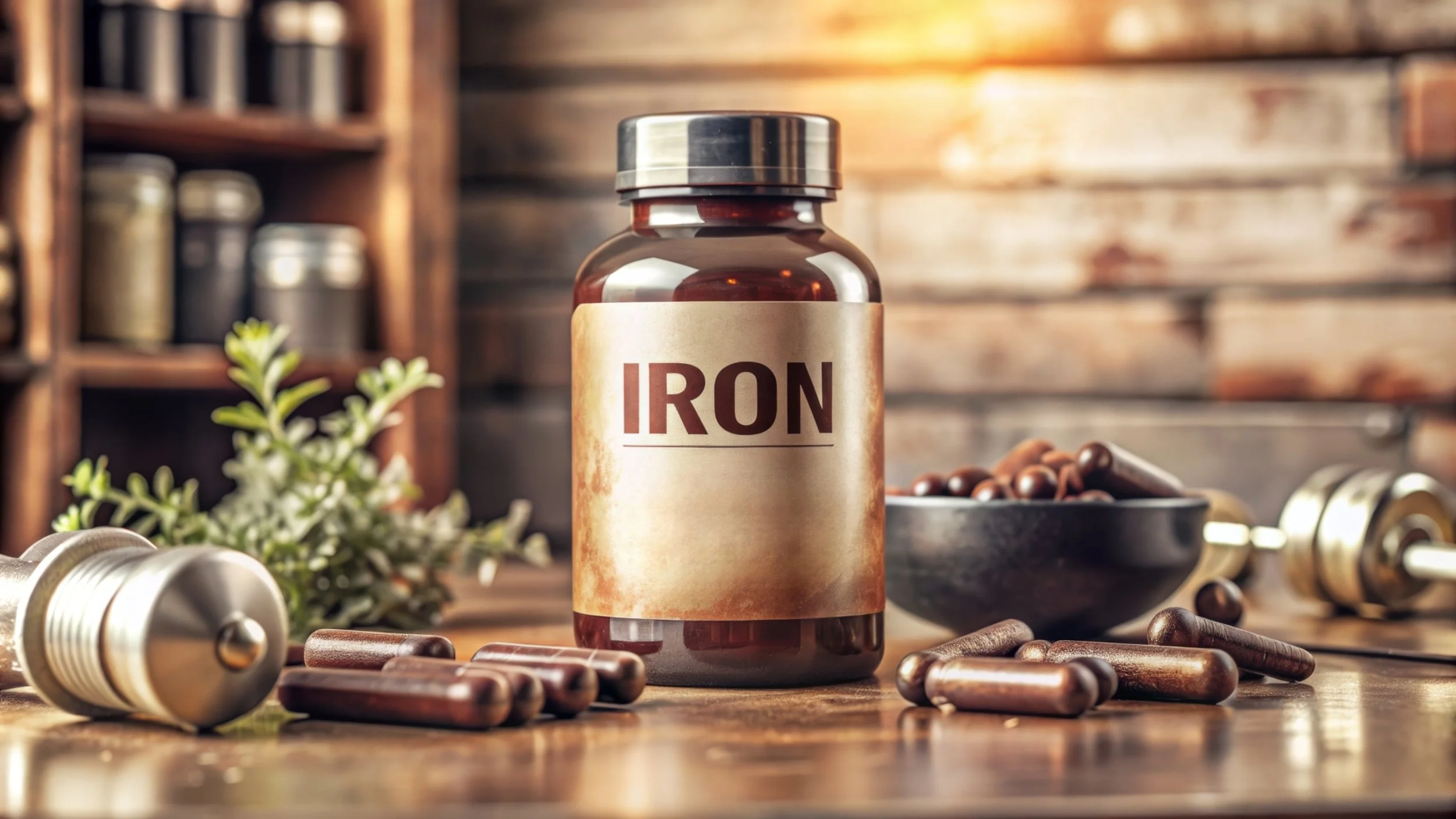 Anemia: Effective Natural Treatments You Can Try at Home — Blue Skye ...