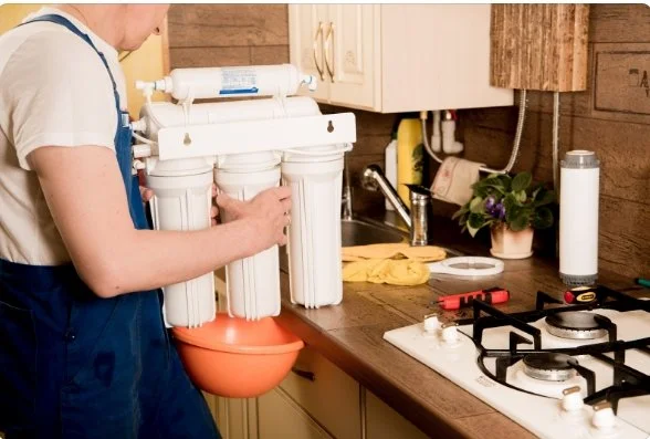 Why Filter Your Water? — Blue Skye HealthBlue Skye Health | Functional ...