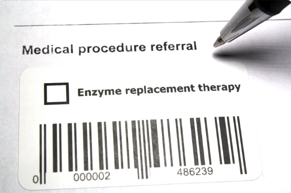 What is Enzyme Replacement Therapy? — Blue Skye HealthBlue Skye Health ...