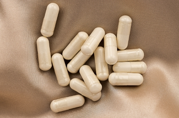 9 Key Benefits of N-Acetyl Cysteine (NAC) You Should Know About — Blue ...