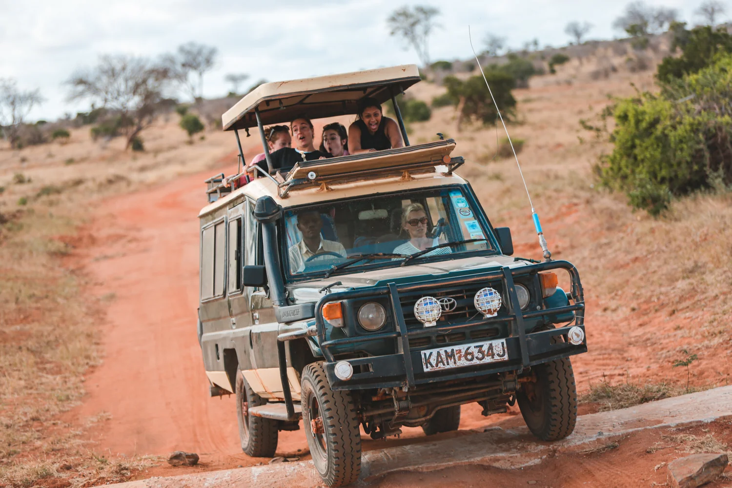 Where Next Escapes - Group Active Adventures