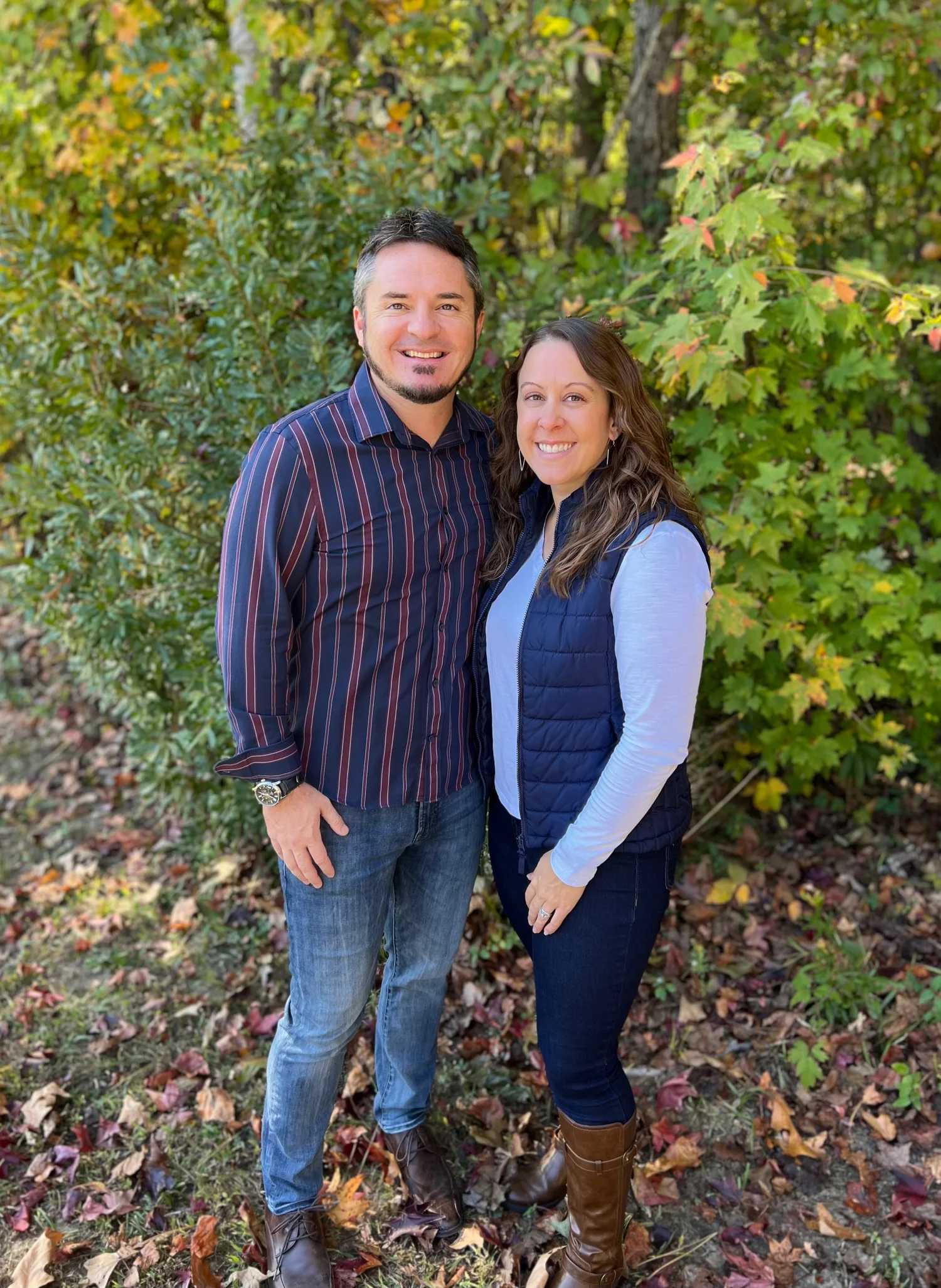 MEET THE TEAM — Generation Church in Clayton