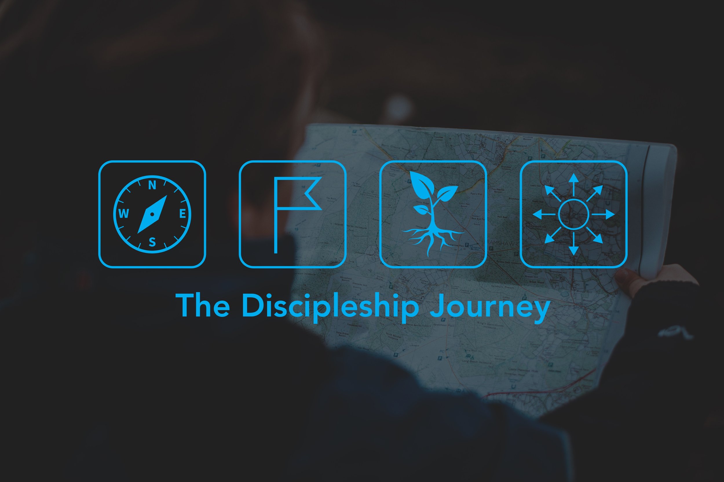DISCIPLESHIP PATHWAY — Generation Church in Clayton
