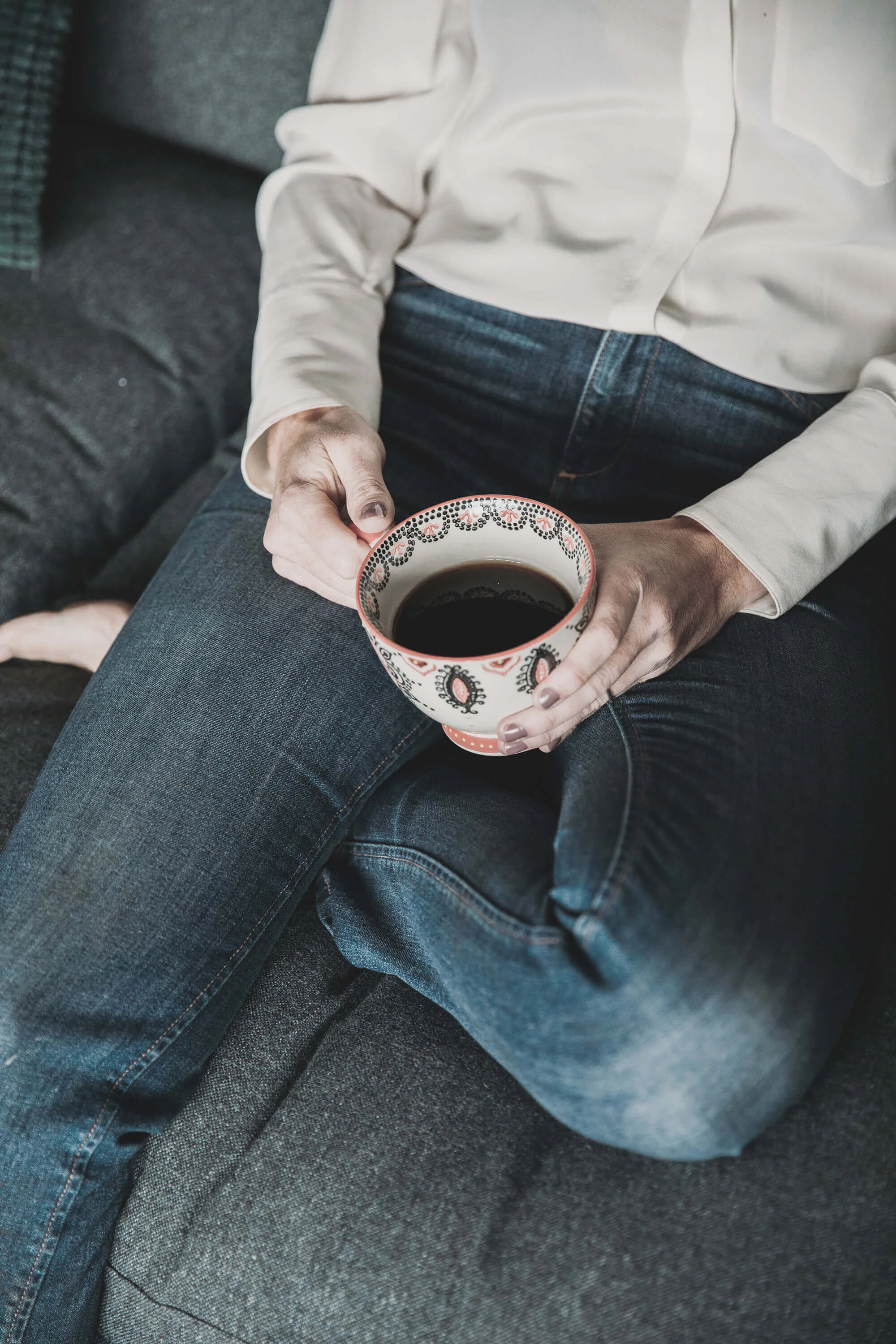 About — Curious Connections | Alex Hedges