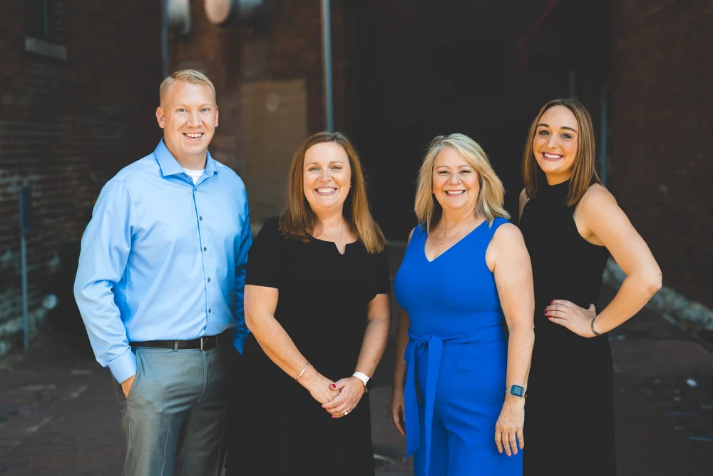 Our Team — Smith Family Realty
