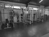 Gym — Unit 1 Gym