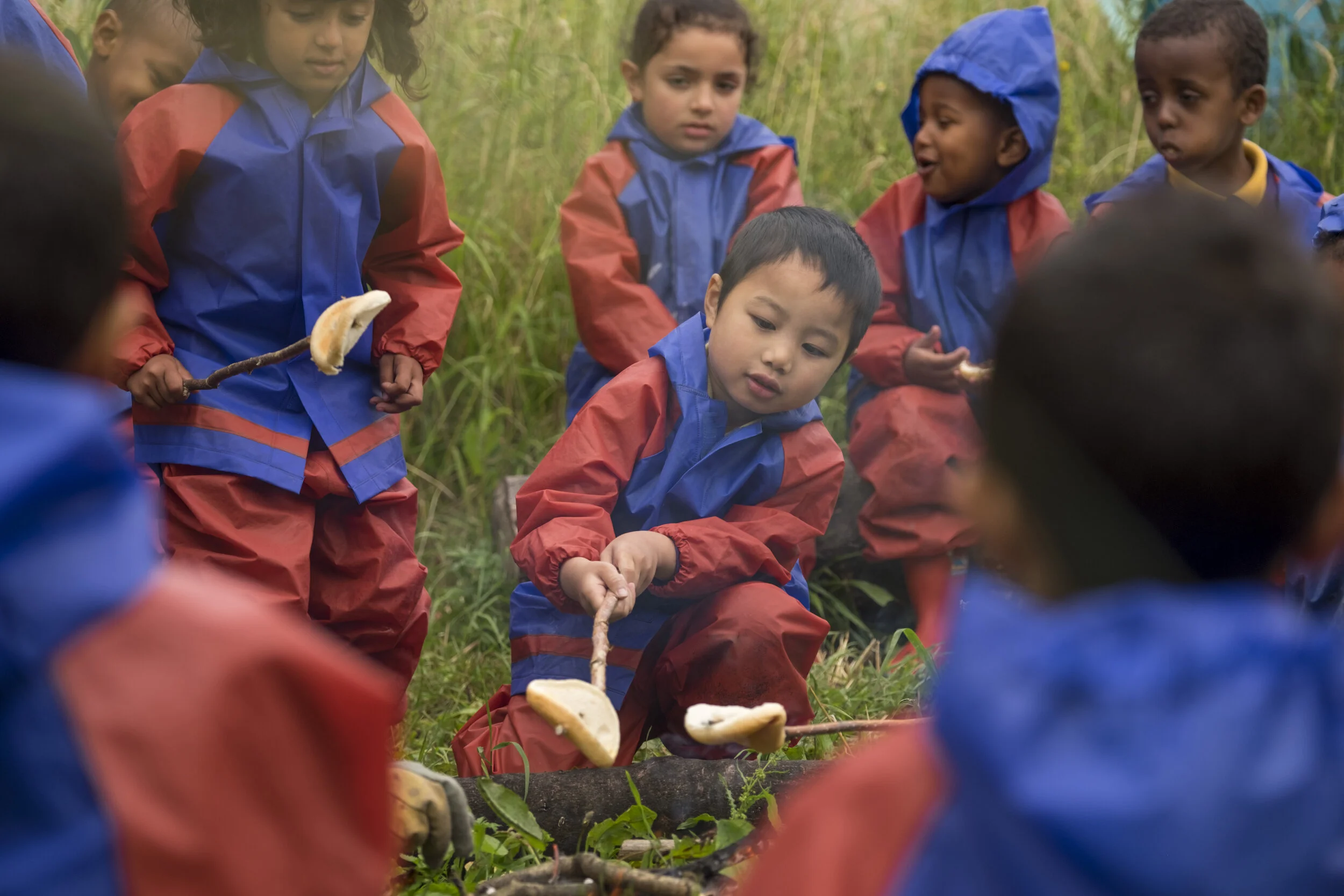Why is Our Work Important? — England's Community Forests
