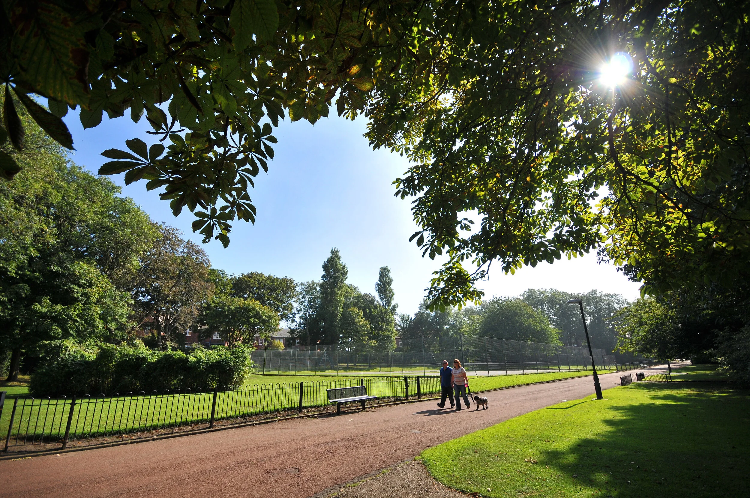 England's Community Forests