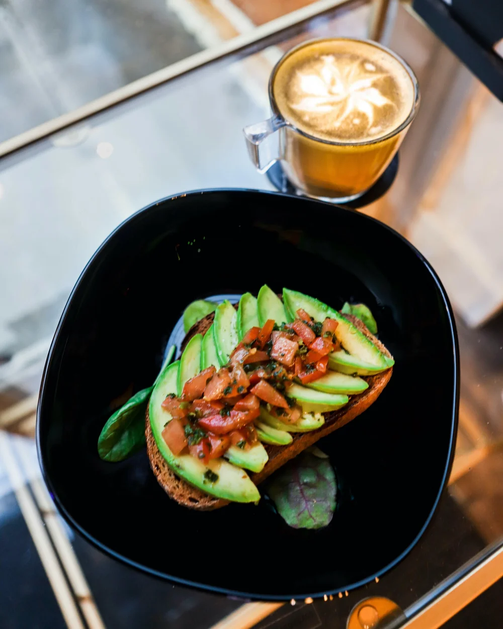 Social House Cafe