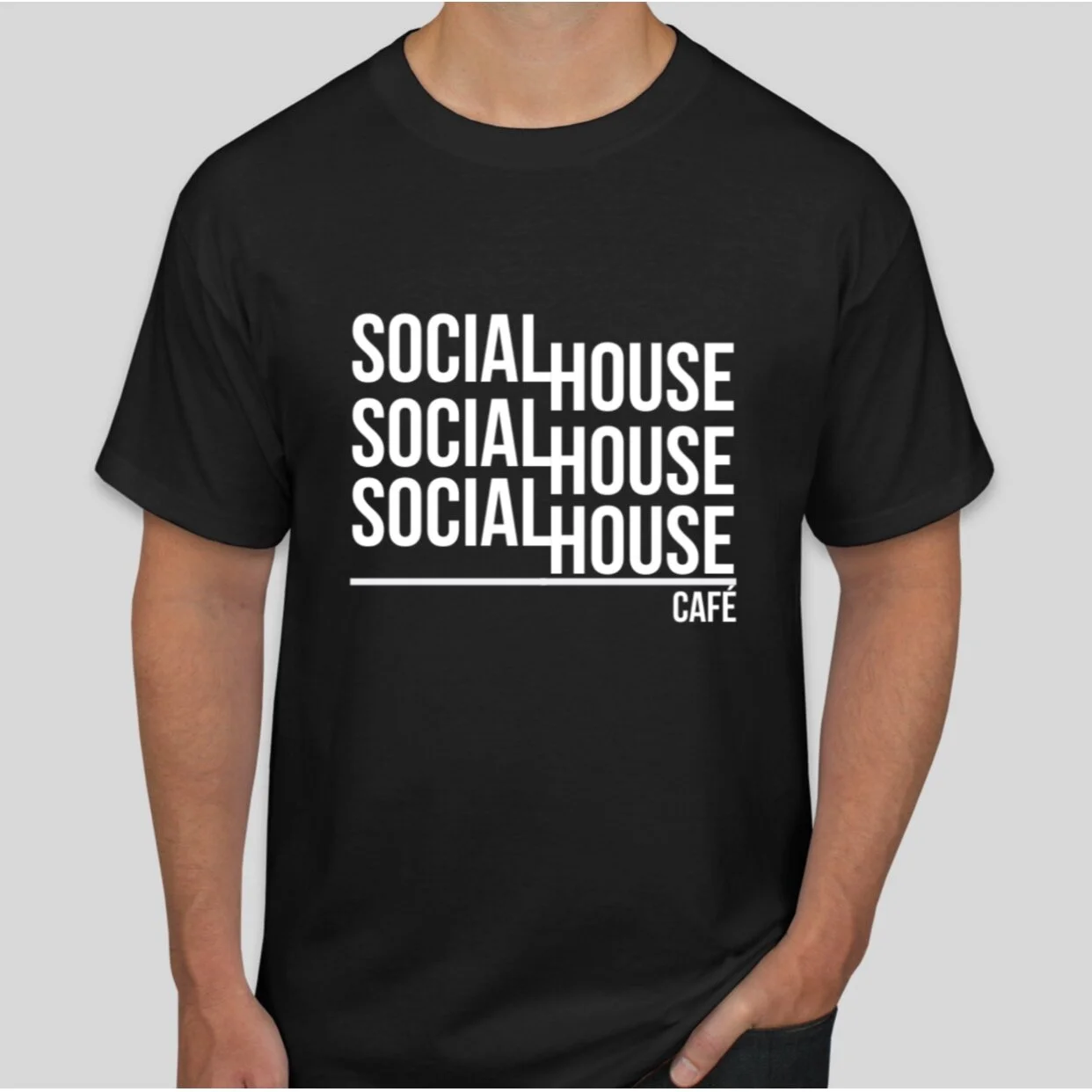 Social House Cafe