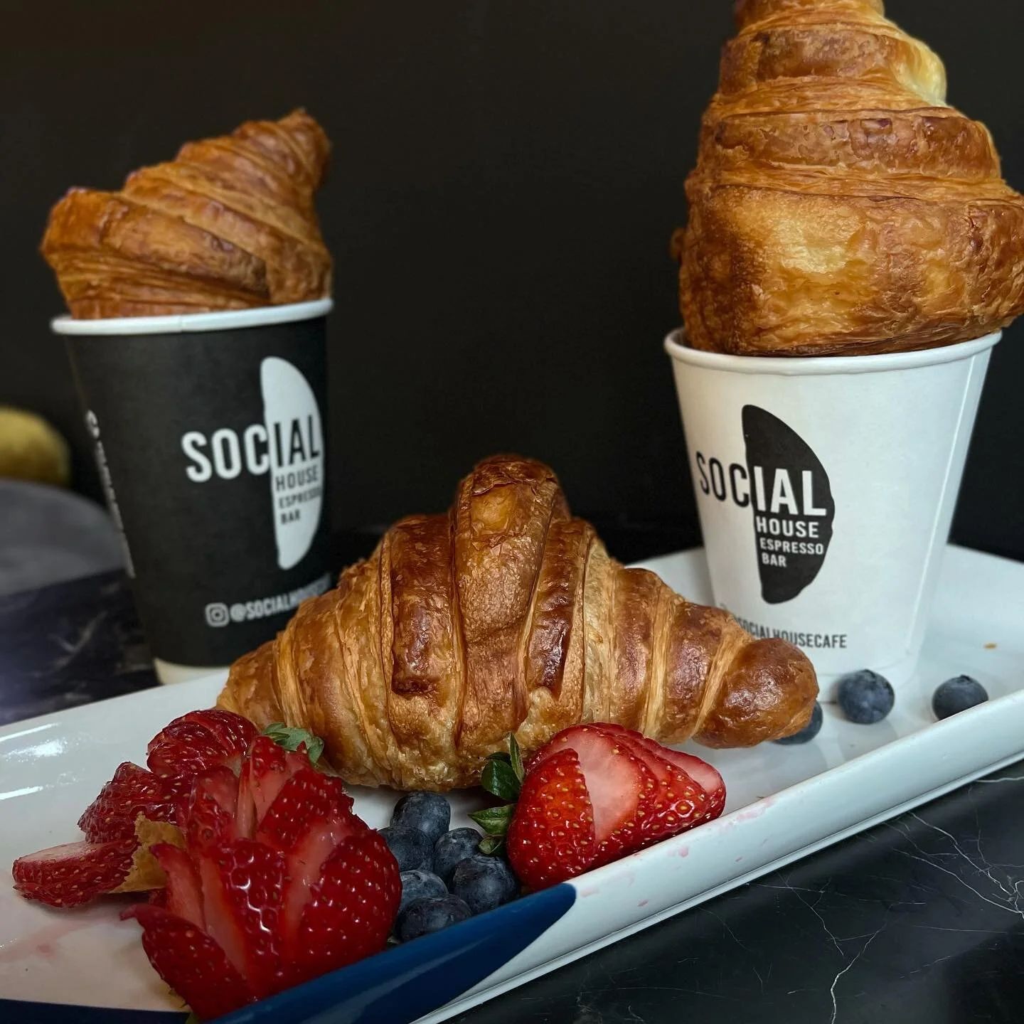Social House Cafe