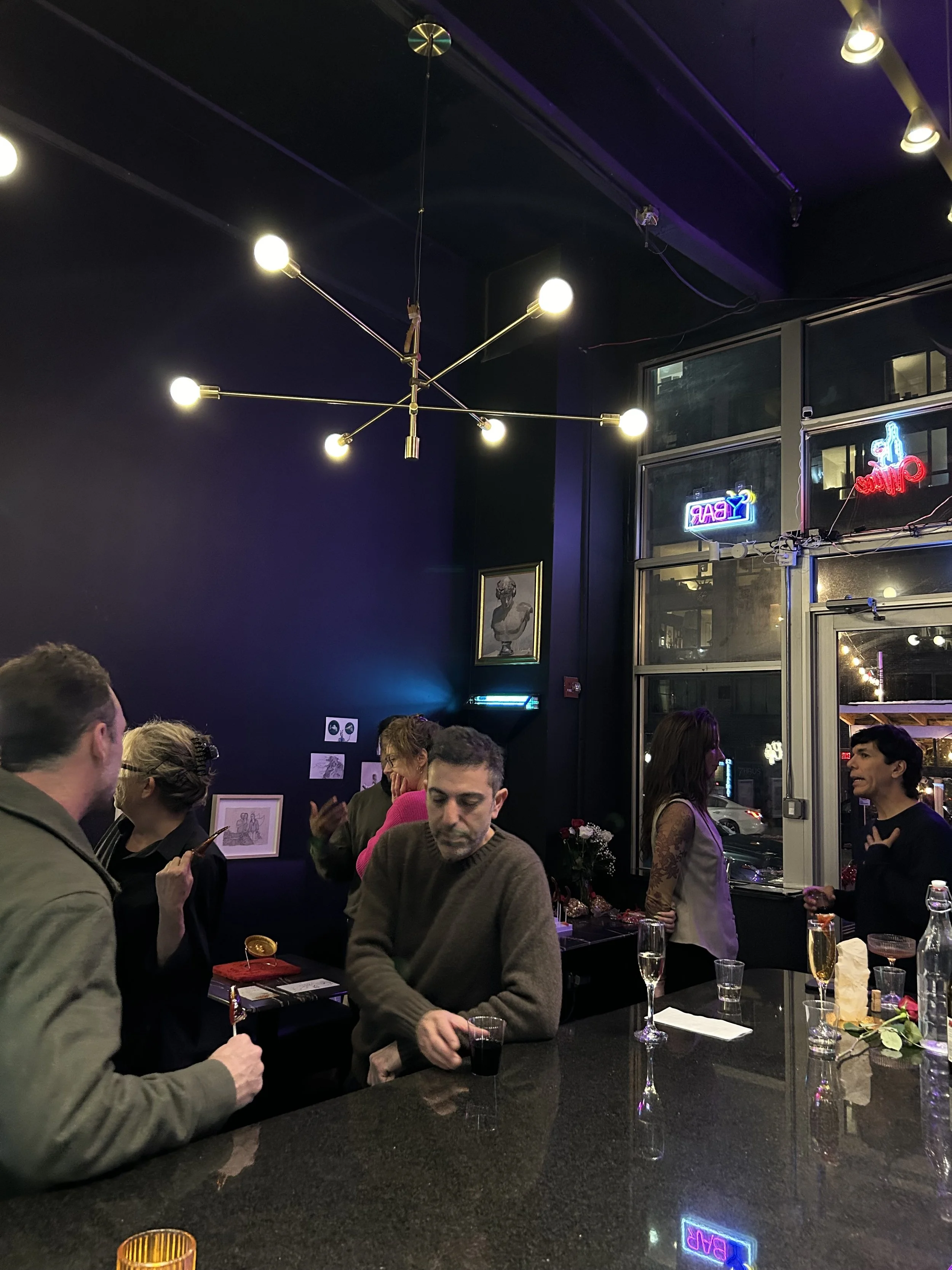 Private Events — Social House Cafe