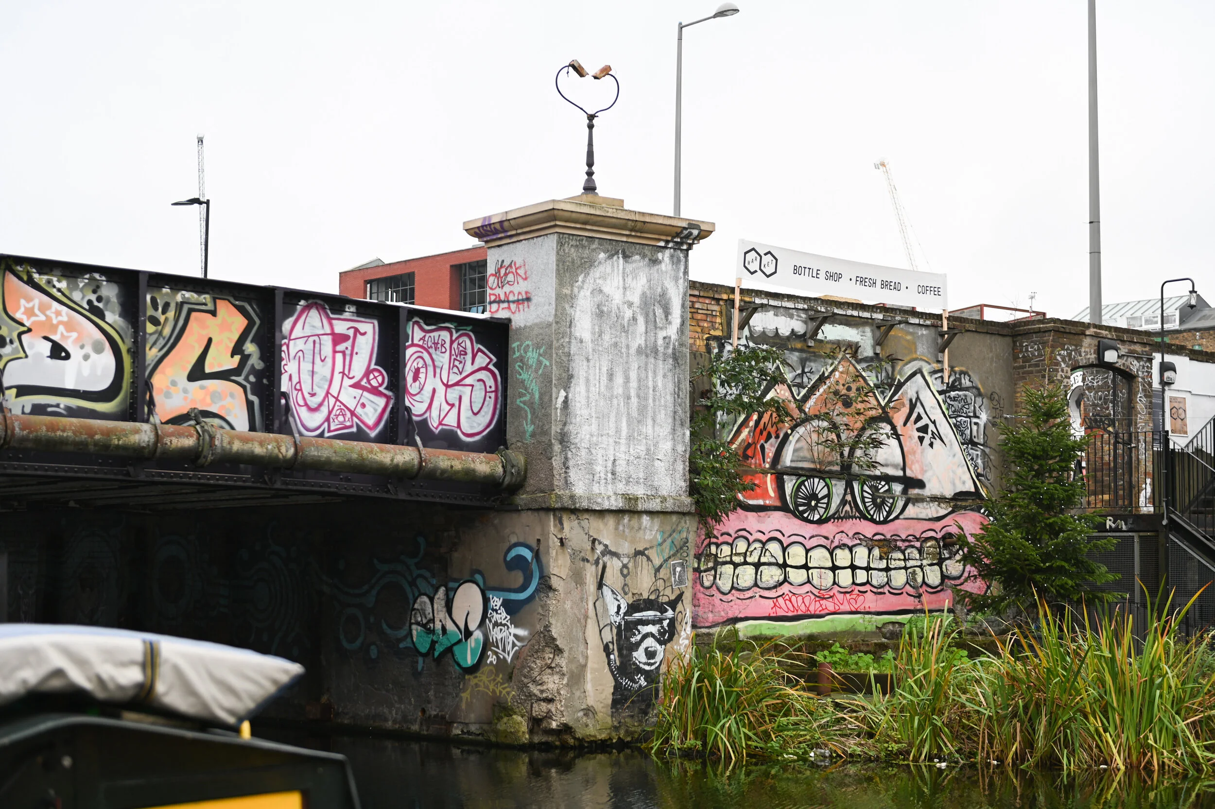 Hackney Wick & Fish Island Community Development Trust