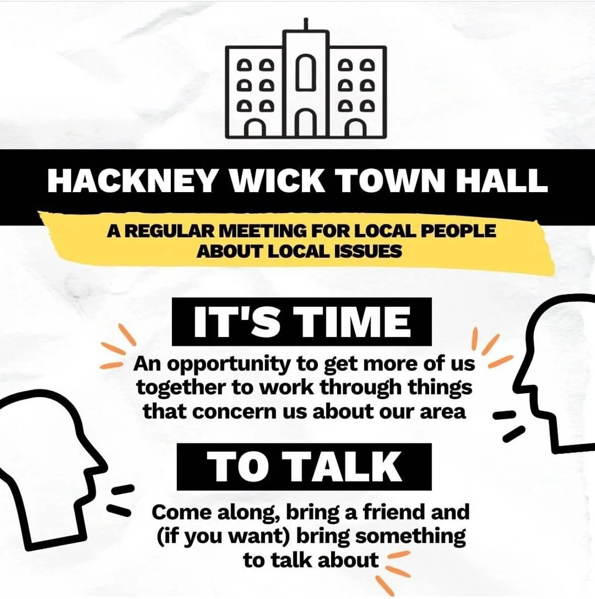 Hackney Wick & Fish Island Community Development Trust