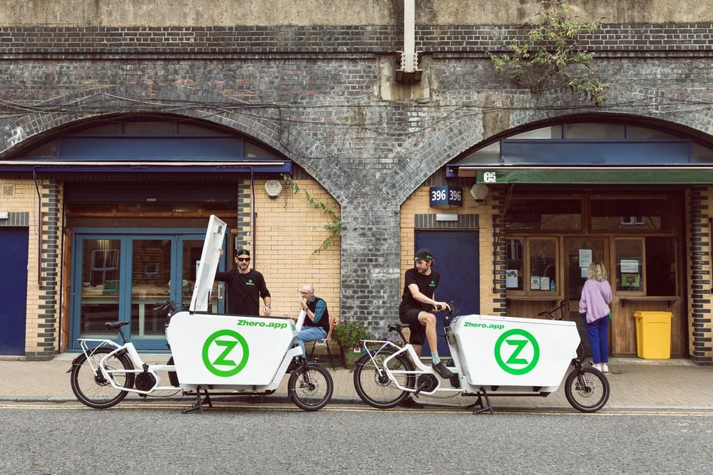 HWFI Community Development Trust | Zhero partners with UCL on ...