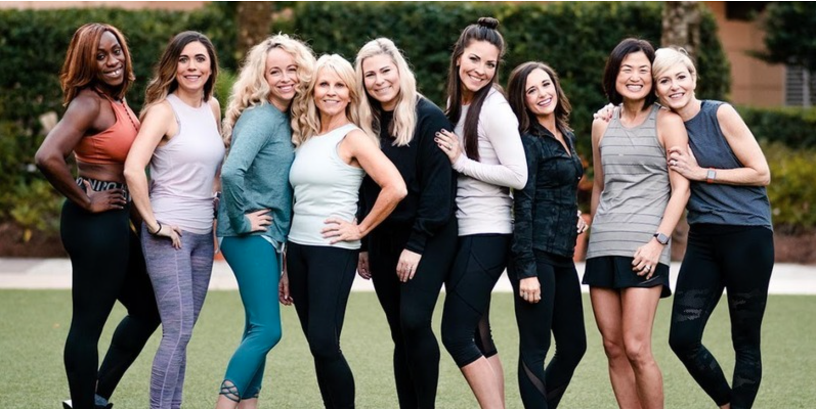 FASTer Way Brand Ambassador — FASTer Way Certification