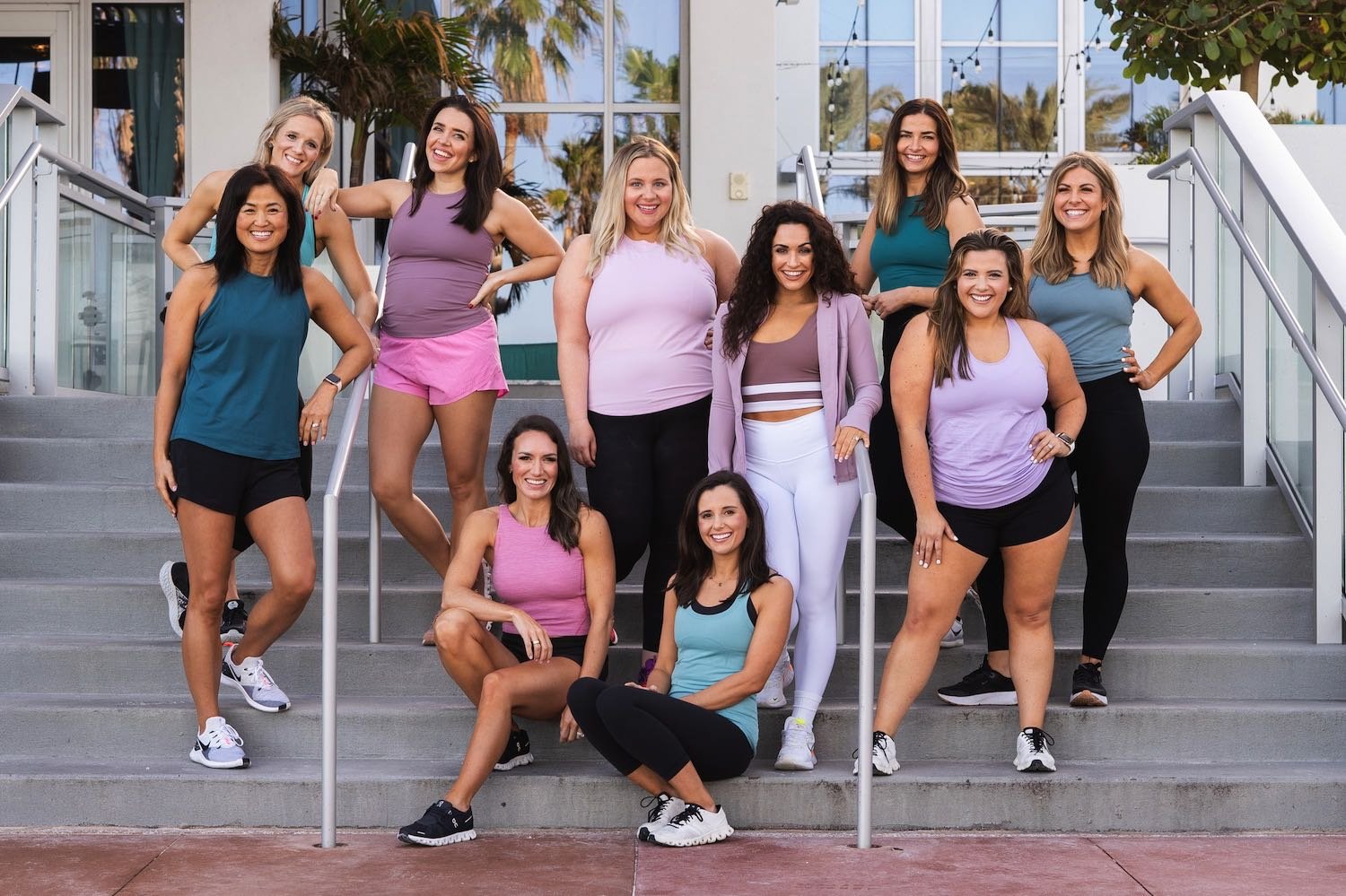 FASTer Way Certification