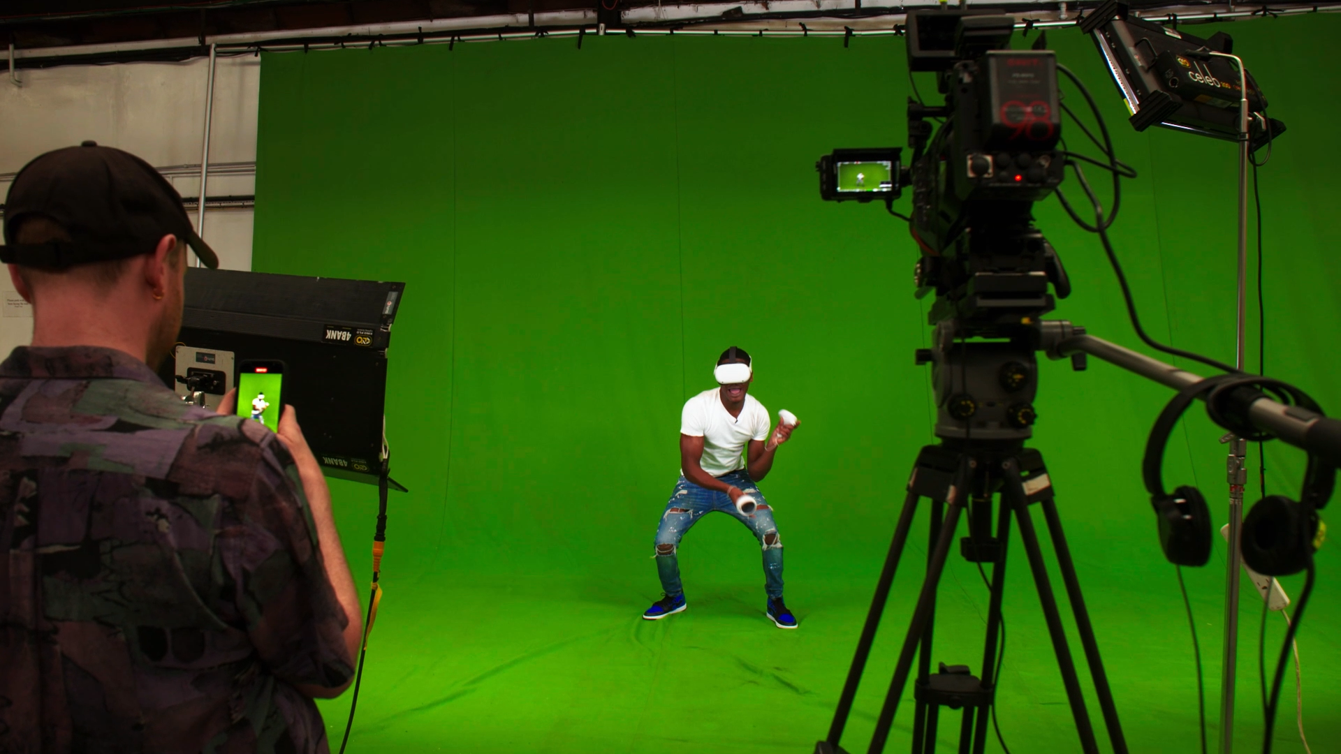 GamesMaster Reboot — Ian Gambier