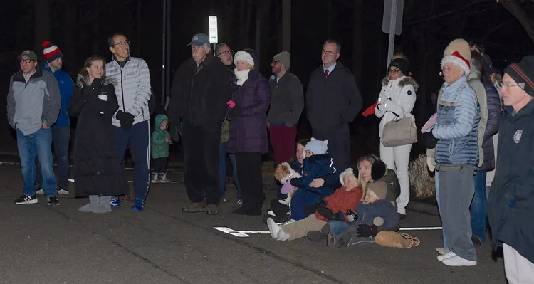 The Westport Local Press