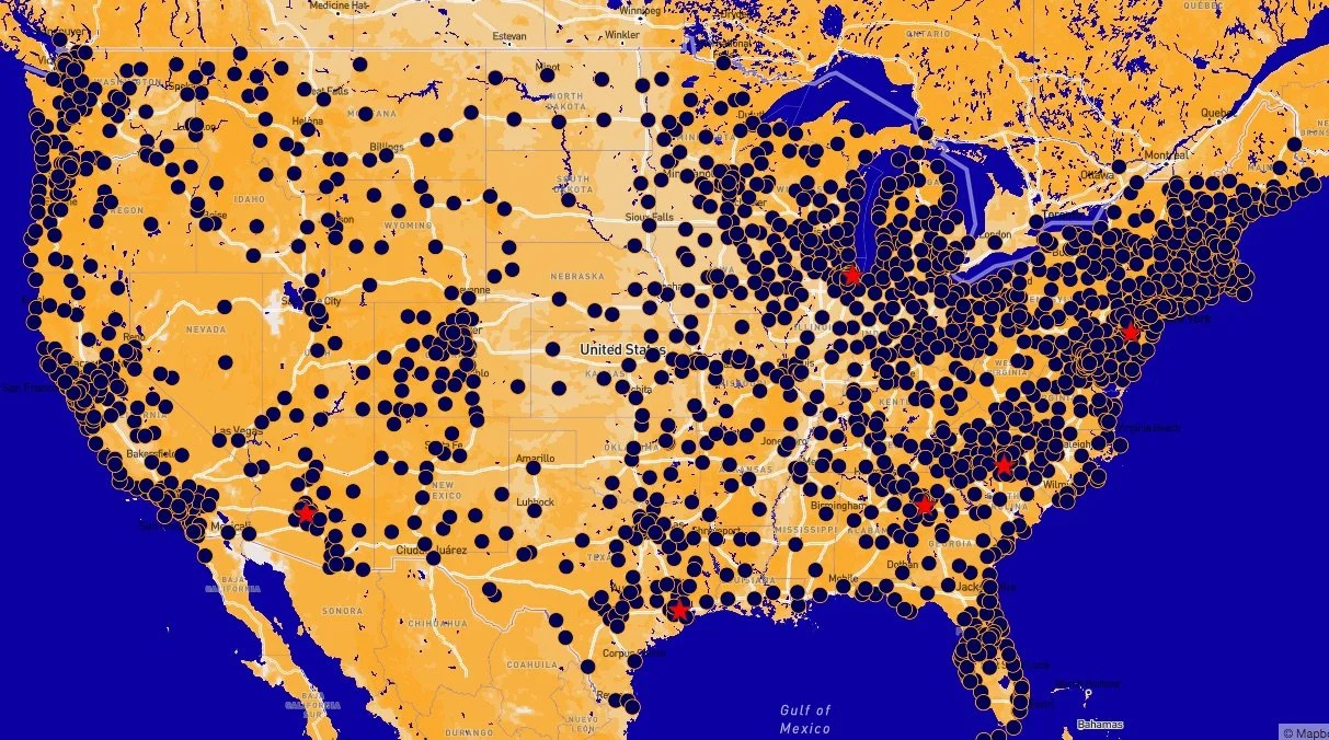 Nationwide Protests Continue With Millions Expected For "No Kings Day ...