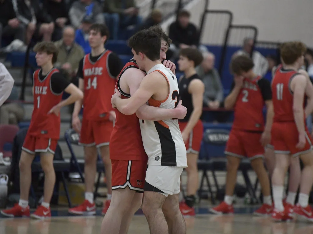 The Westport Local Press