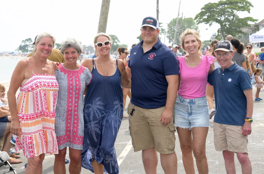 The Westport Local Press