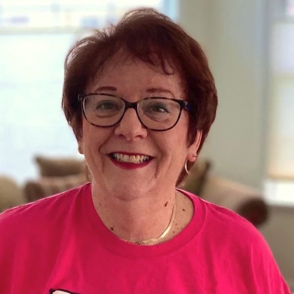 Temple Israel Announces The Passing Of Jackie Fuchs — The Westport ...