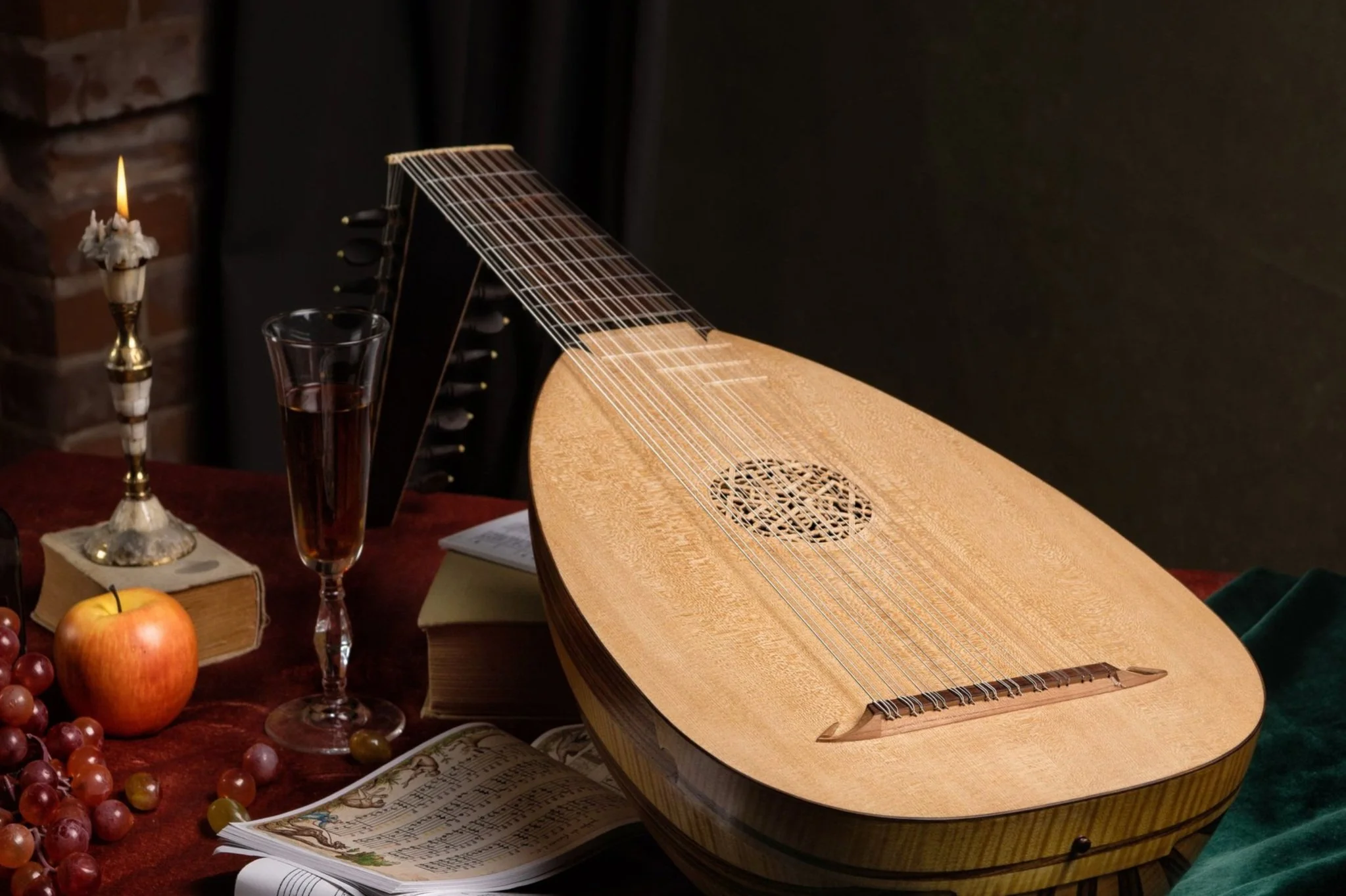 Services 2 — Martha Jean Johnson