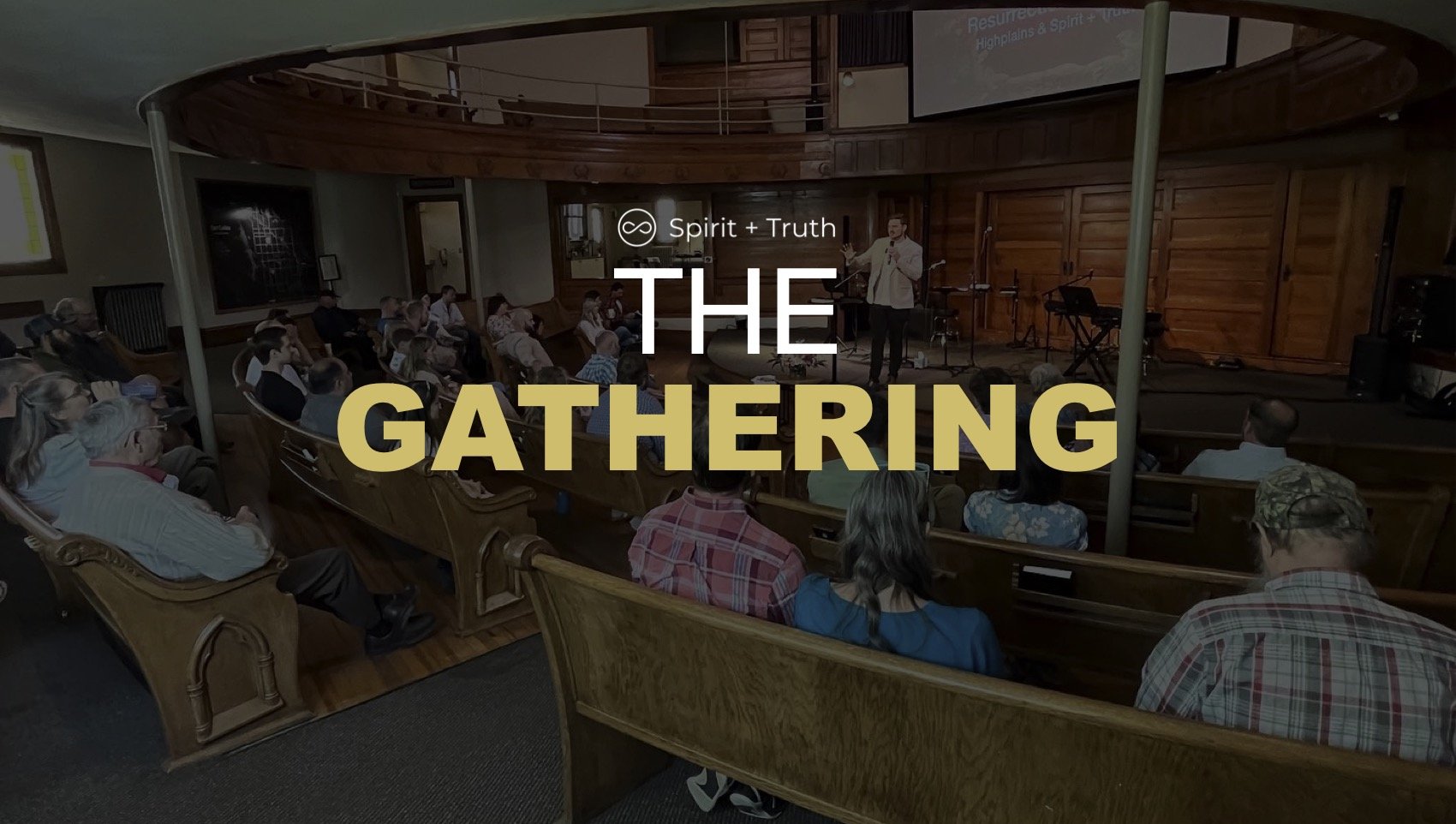 Spirit and Truth Church in Fort Collins