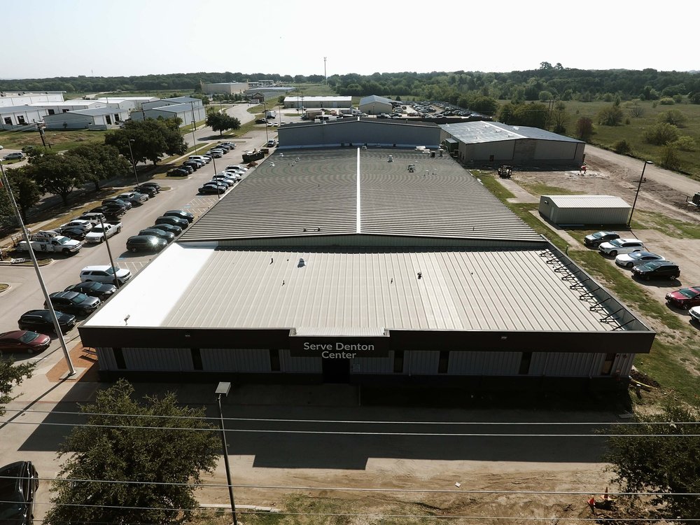 A Home-Grown Dream in Denton County — Serve Denton | Find Help Here ...