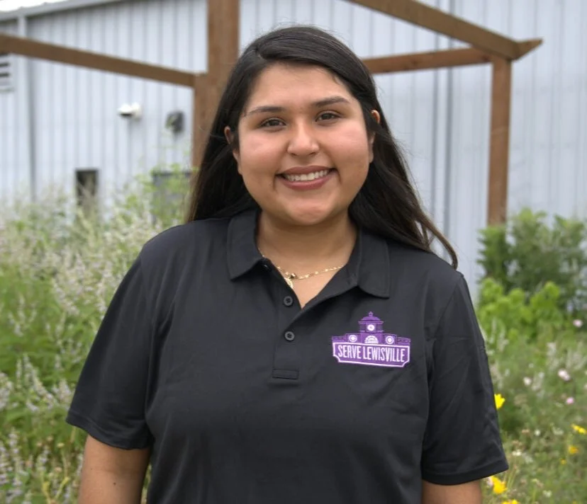 Our Team — Serve Denton Homepage