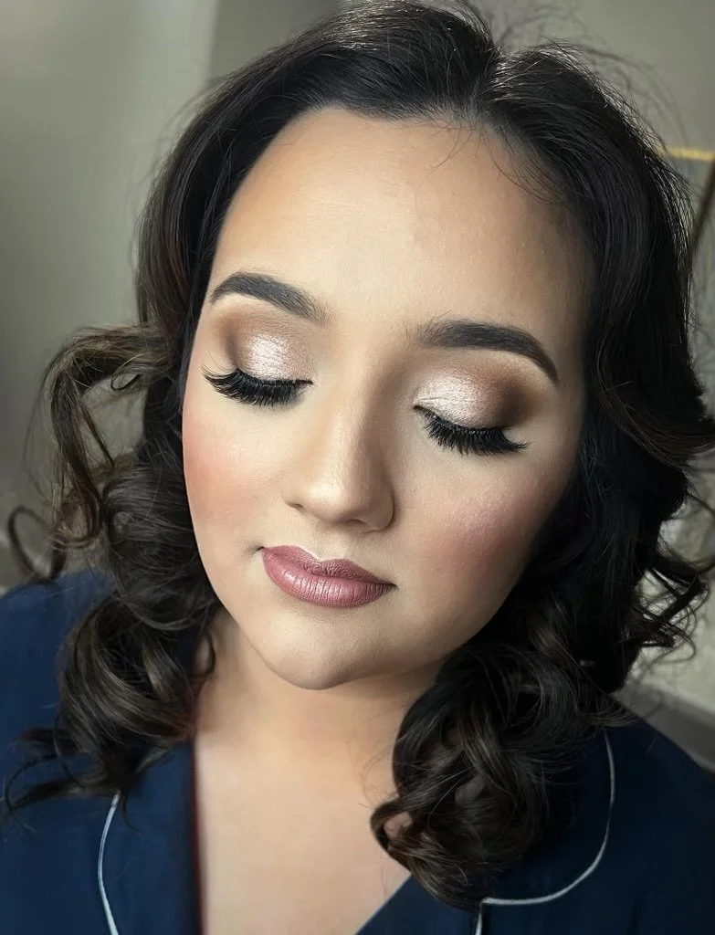 Makeup Portfolio — Muse Hair & Makeup Artistry
