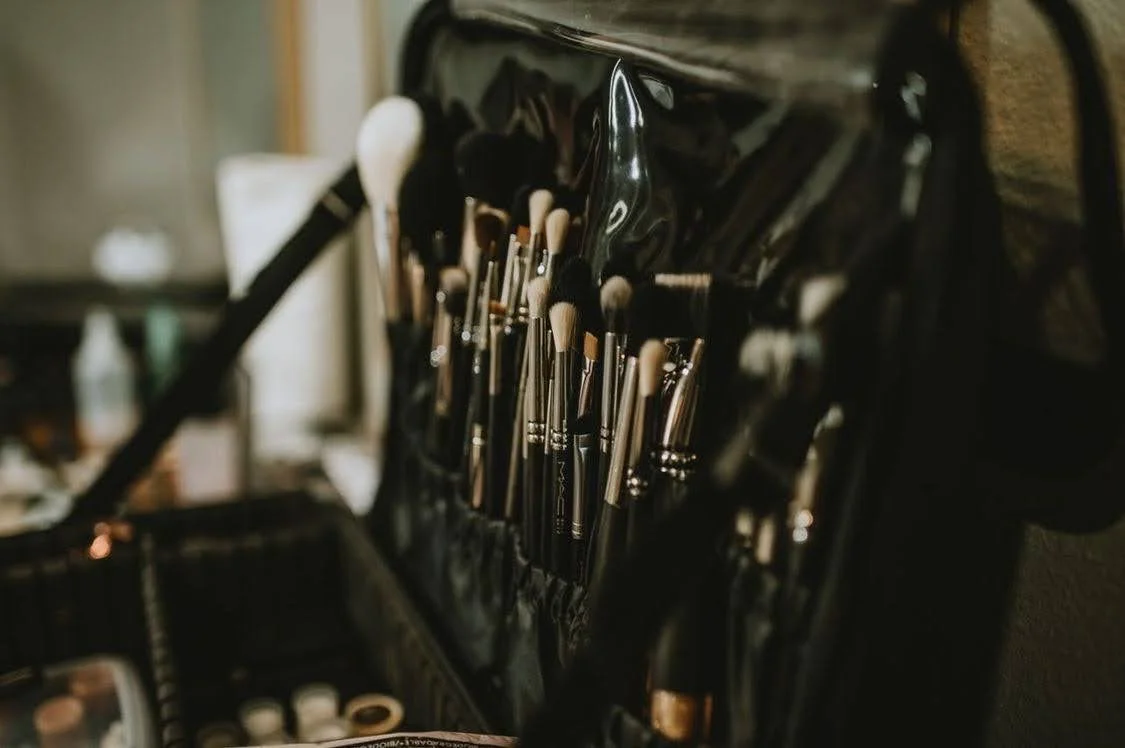 Muse Hair & Makeup Artistry