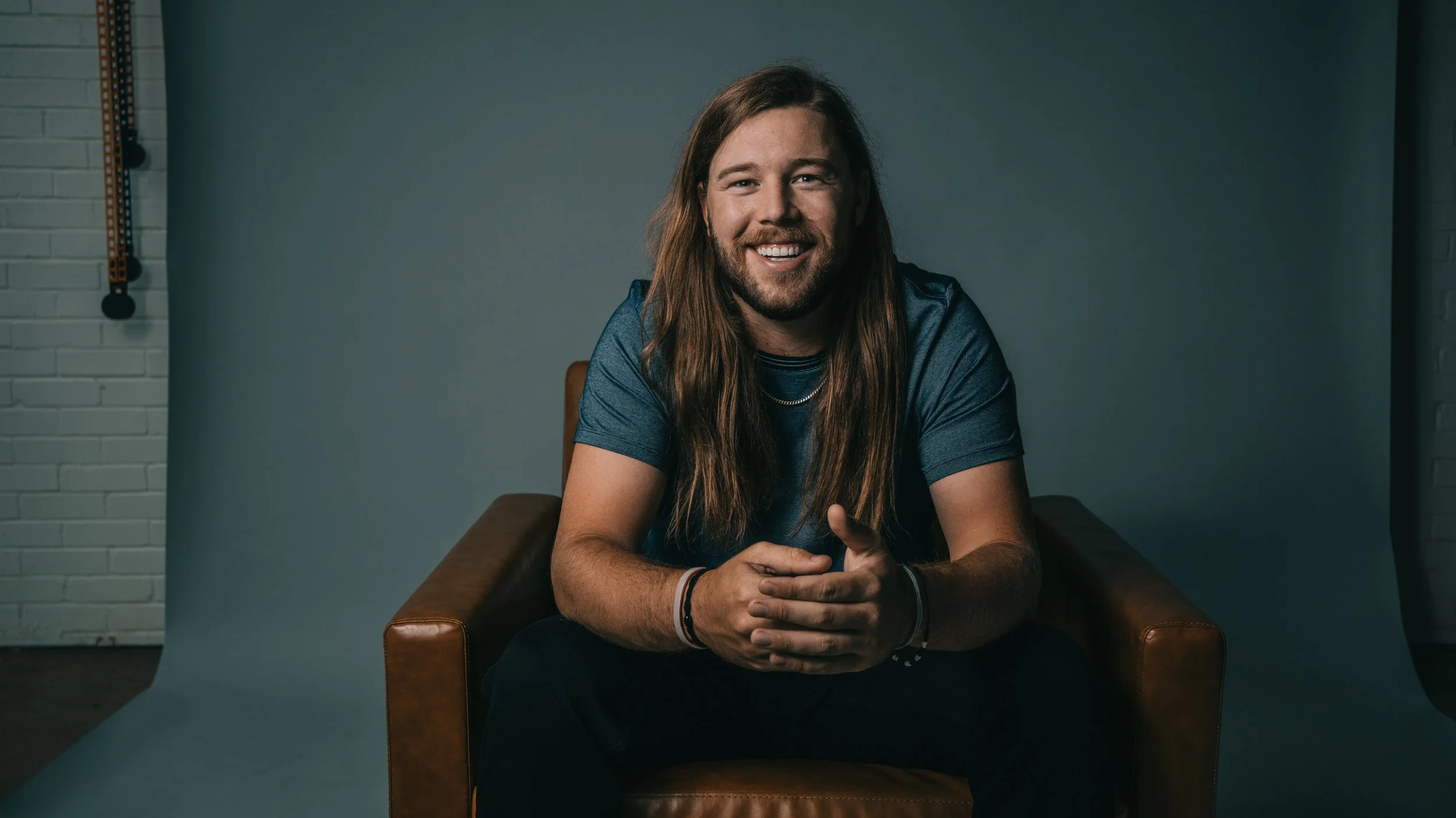 SLADE COULTER