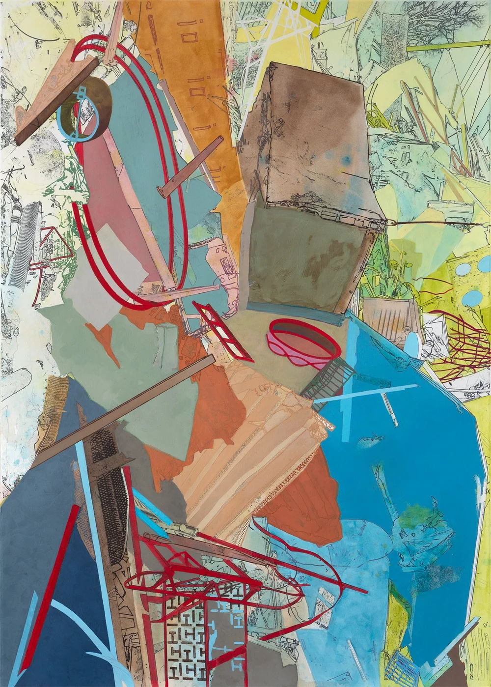The State of Things — Susan Brenner