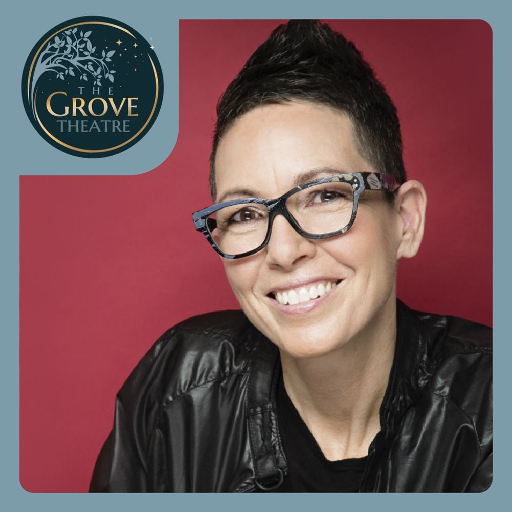 Comedy Night Featuring Elvira Kurt — The Grove Theatre