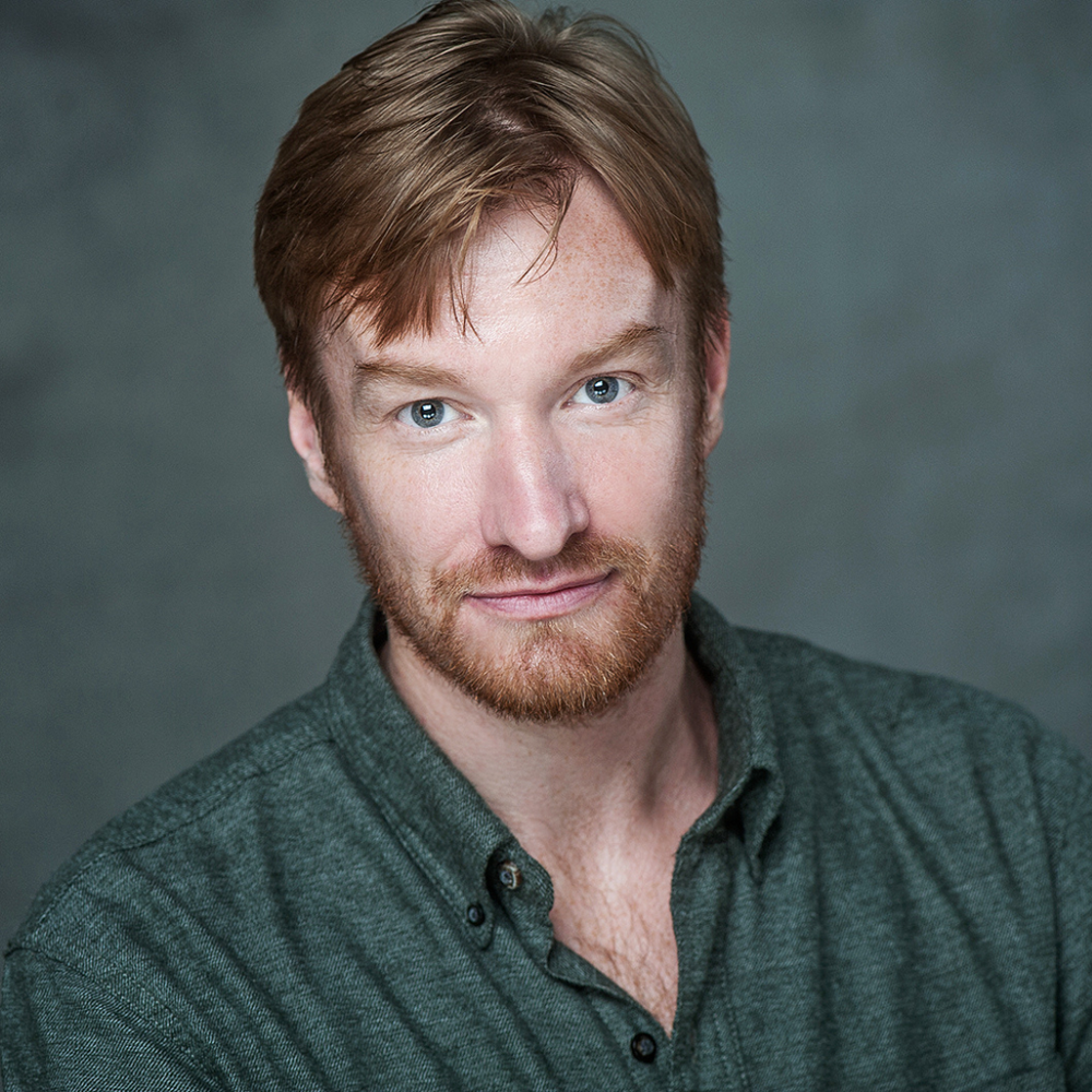 General 1 — The Grove Theatre