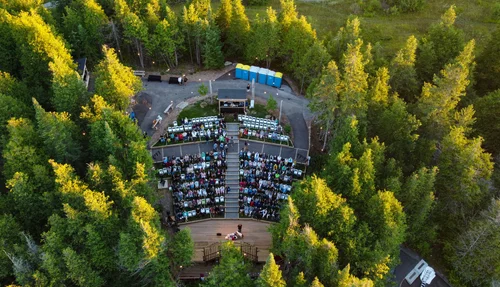 2026 Season — The Grove Theatre