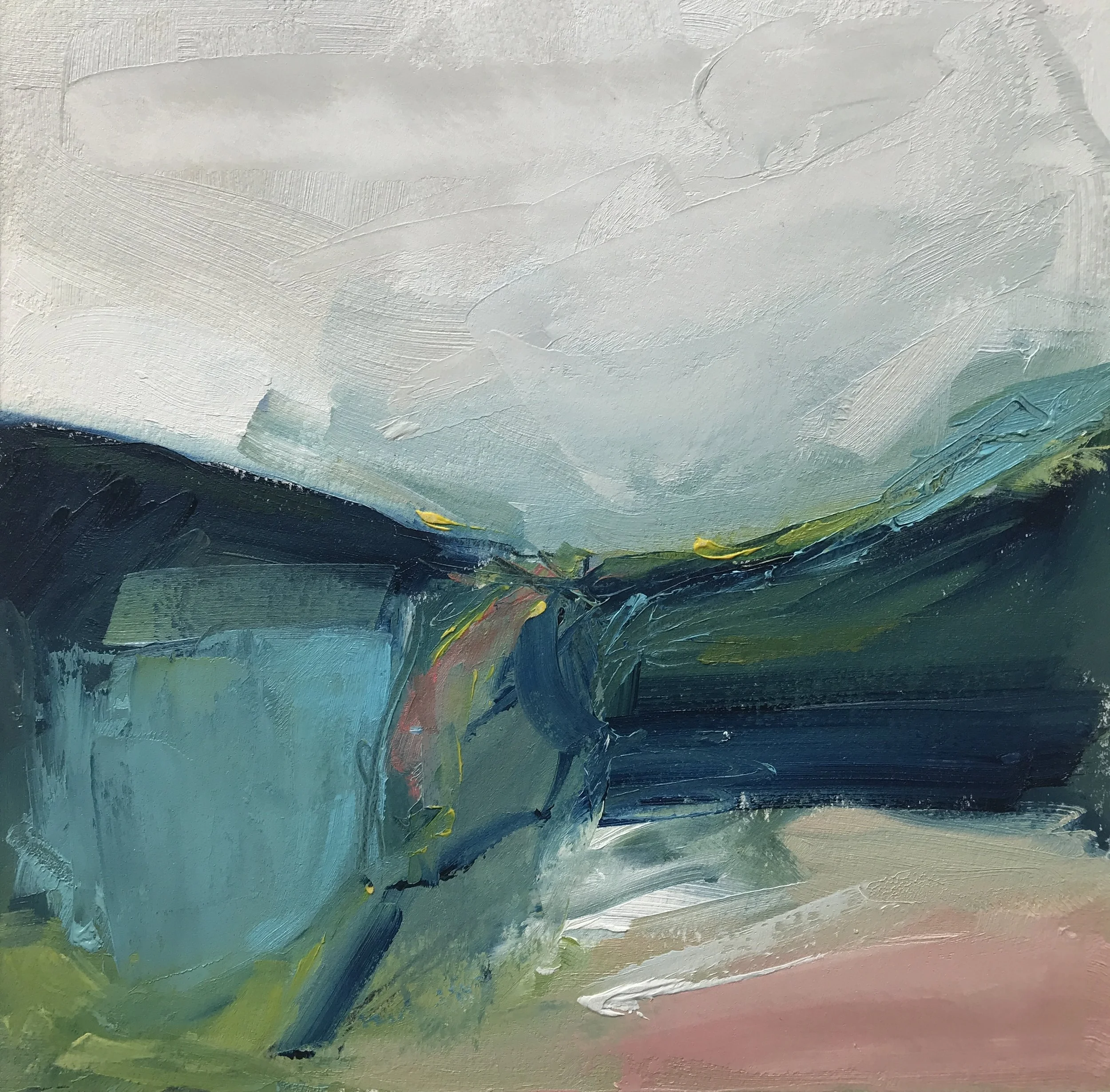 DEBORAH MCLARNON-RICHES