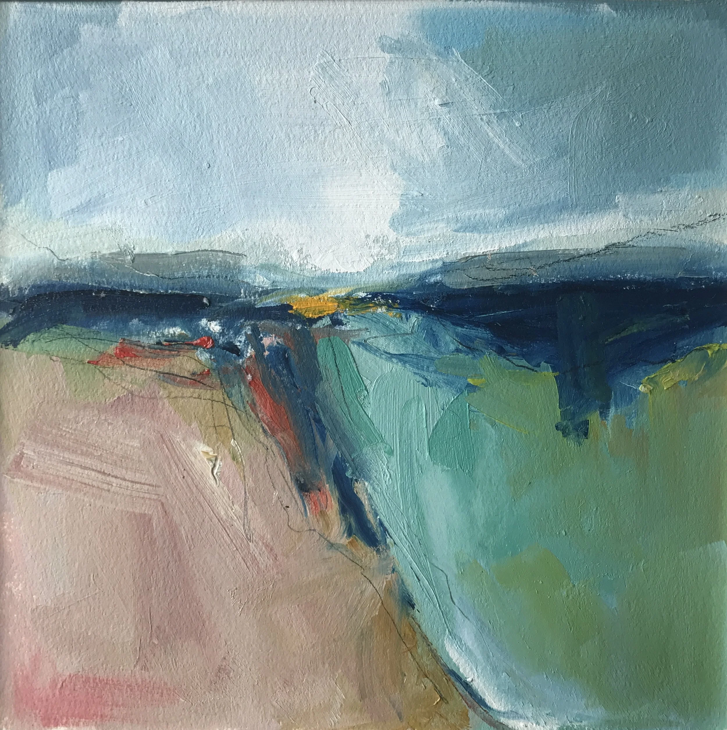 DEBORAH MCLARNON-RICHES