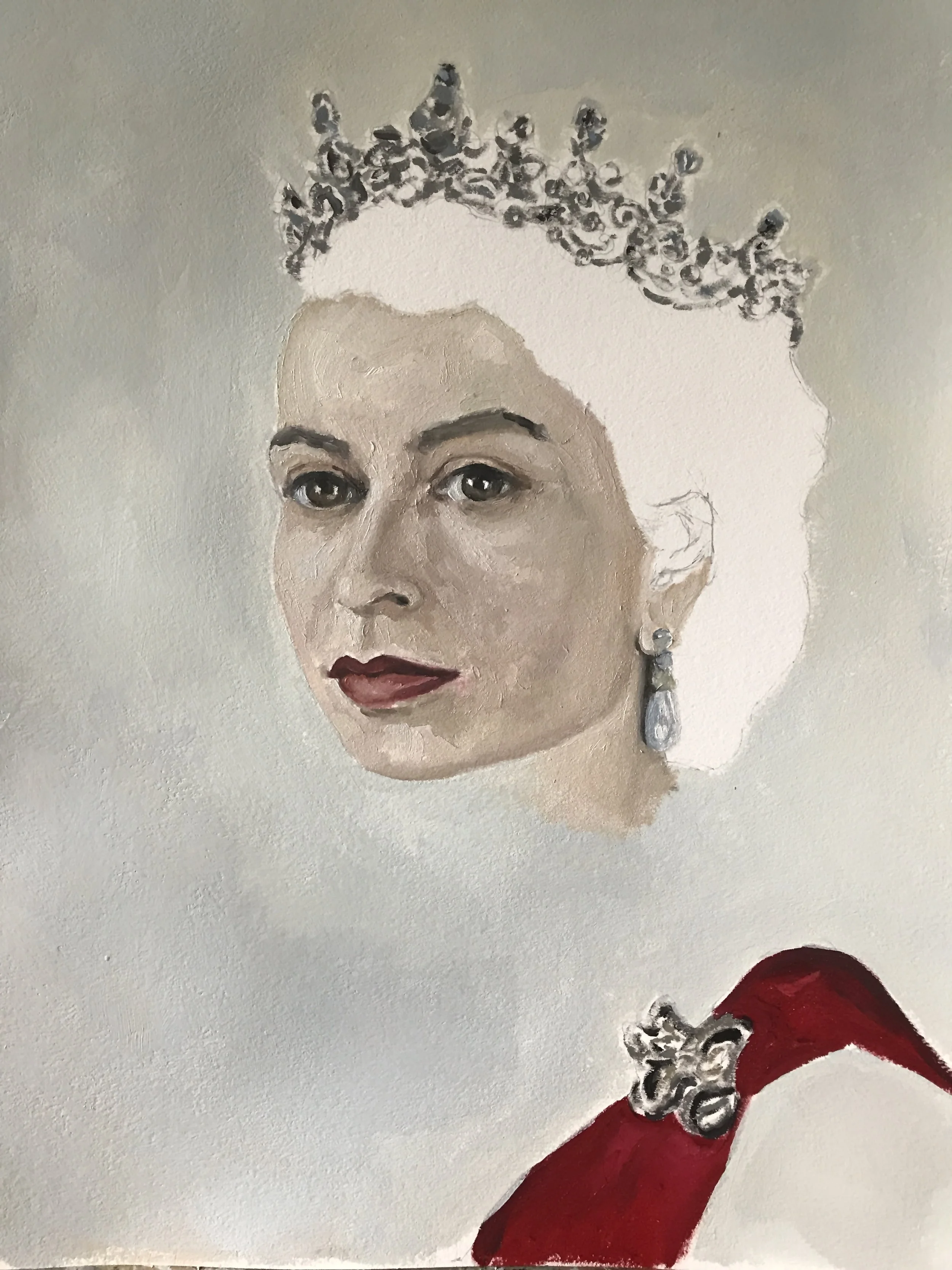 DEBORAH MCLARNON-RICHES