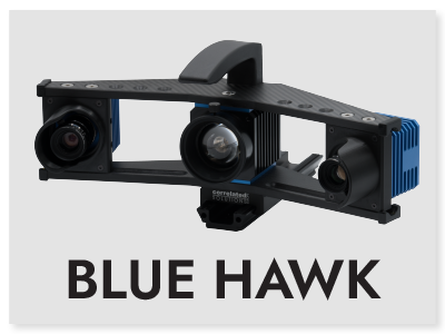 Digital Image Correlation Systems Overview — Correlated Solutions ...