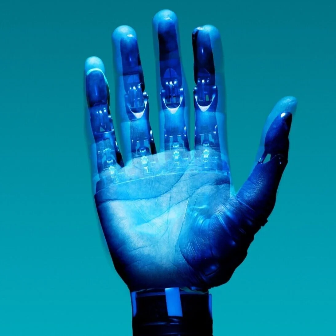 Correlated Solutions Digital Image Correlation