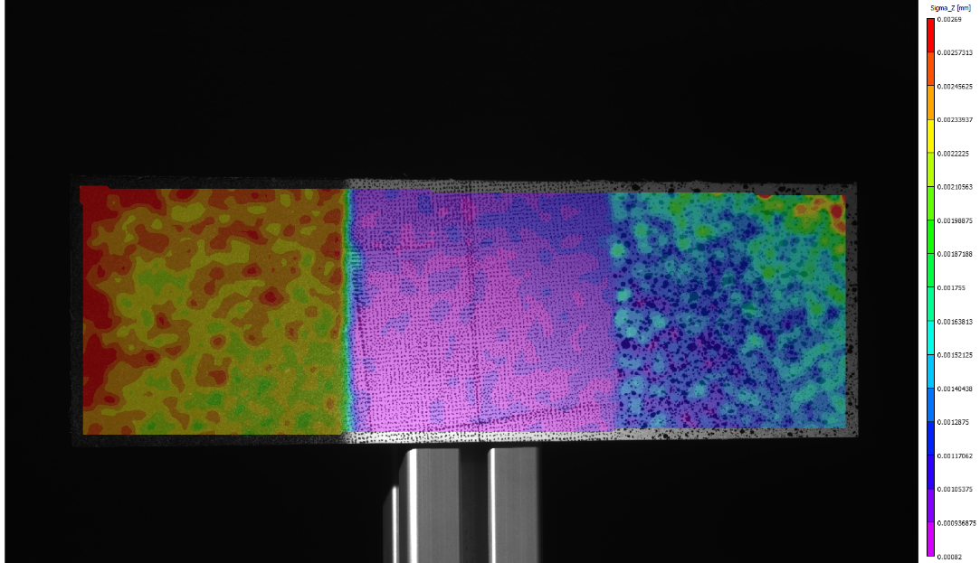 Speckle Kits — Correlated Solutions Digital Image Correlation