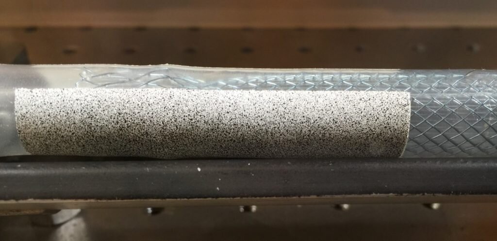 Evaluating the Radial Force Profile of a Stent — Correlated Solutions ...