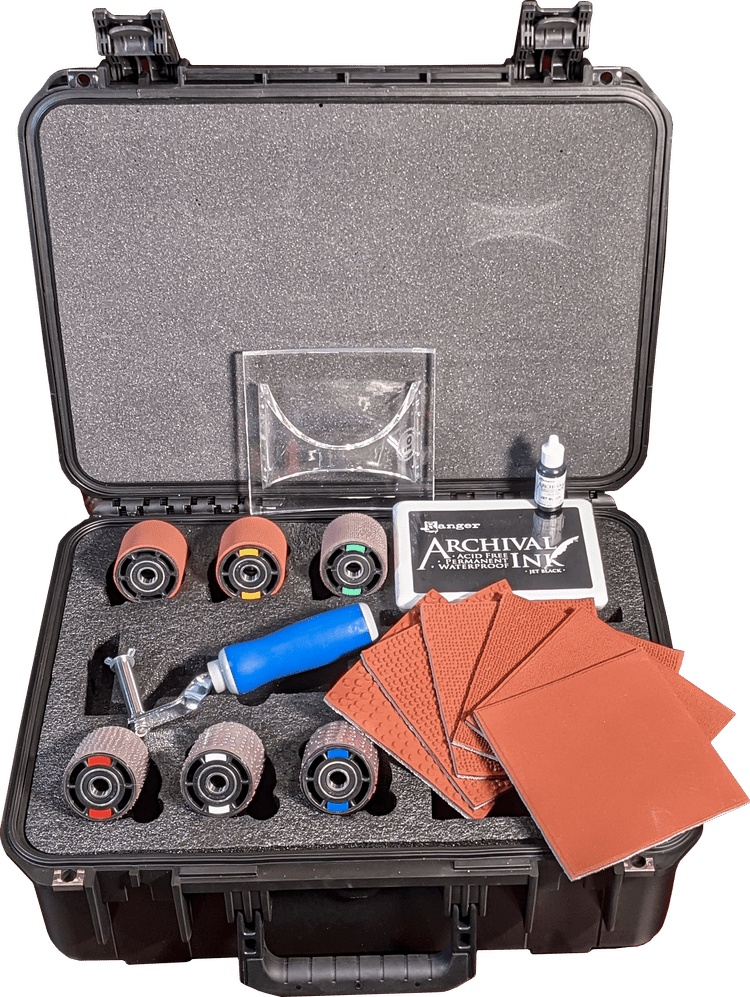 Accessories — Correlated Solutions Digital Image Correlation