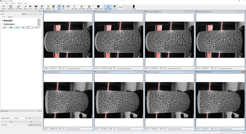 Digital Image Correlation Systems Overview — Correlated Solutions ...