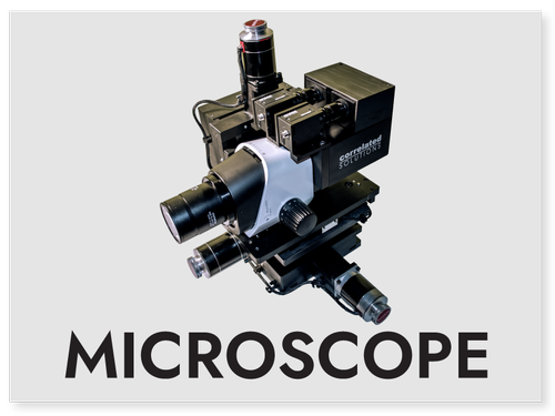 VIC-3D — Correlated Solutions Digital Image Correlation