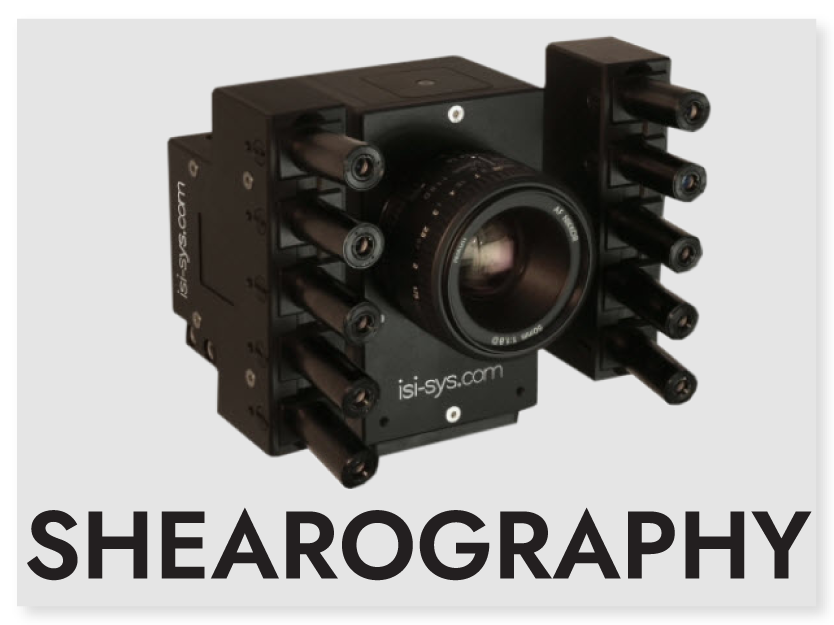 Specialized Systems — Correlated Solutions Digital Image Correlation